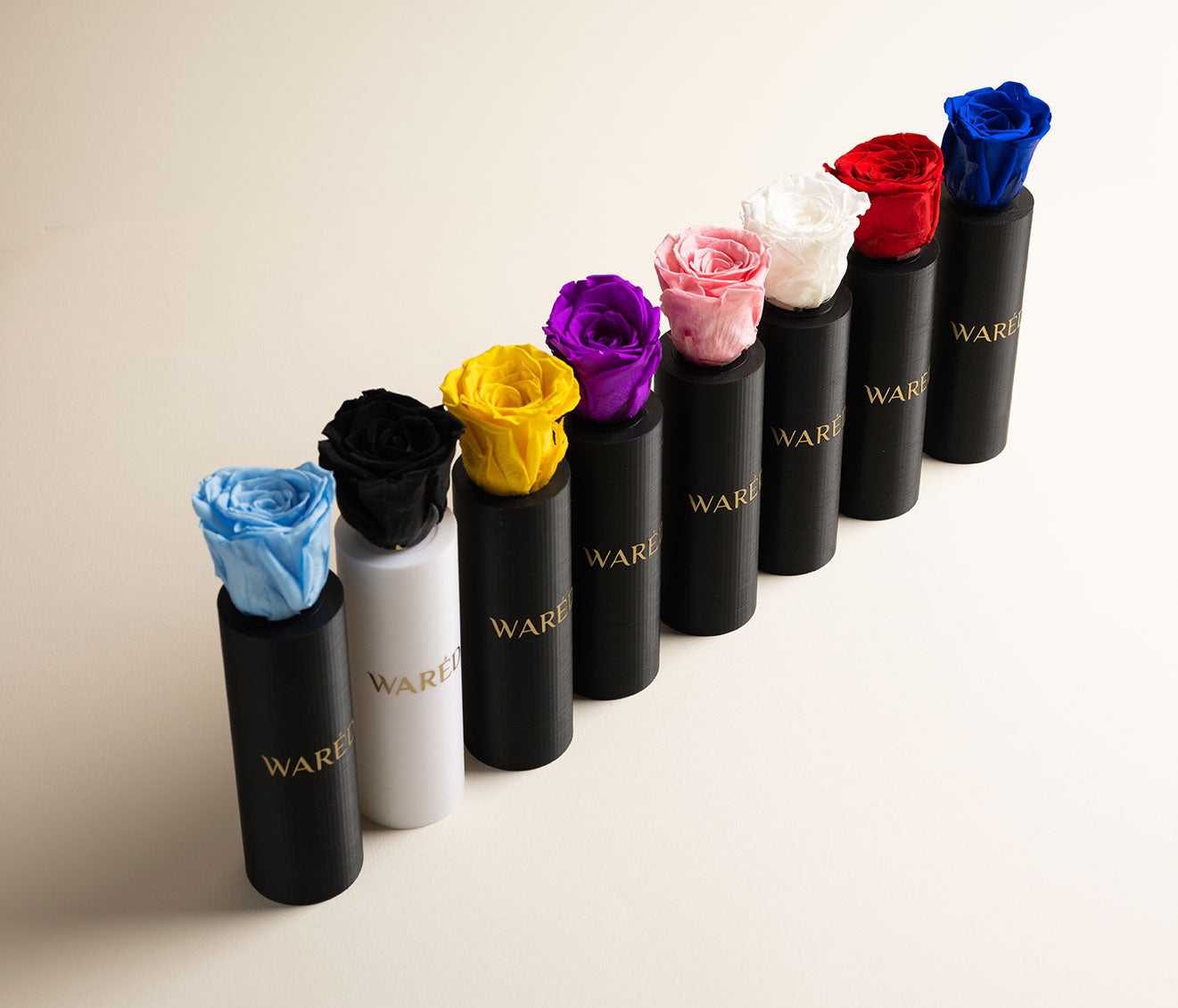 Eternal Waréd – Wared Shop